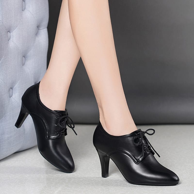 Jual JEMS_SHHOP - Pantople Tali Formal Terbaru Quality Premium Fashion ...