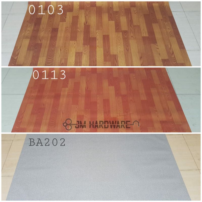 Jual Karpet lantai vinyl PVC plastik vynil 200cm meteran | Shopee Indonesia