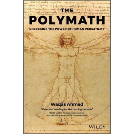 Jual Buku The Polymath Shopee Indonesia