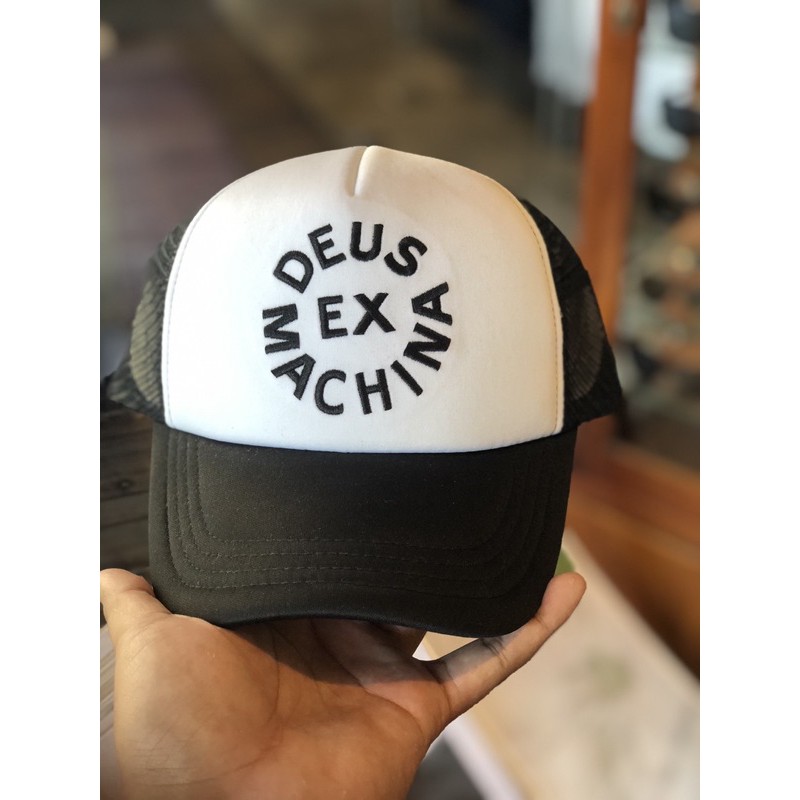 Jual Topi deus original | Shopee Indonesia