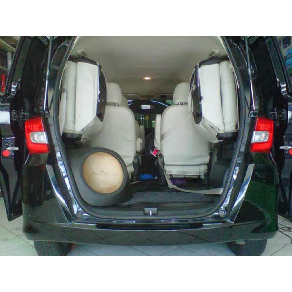 Jual Box Custom Honda Freed | Shopee Indonesia