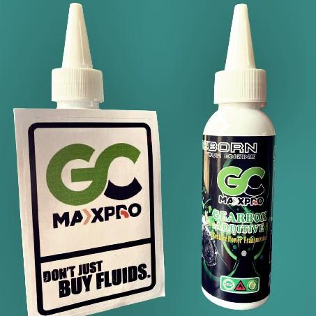 Jual gc max pro gearbox additive matic | Shopee Indonesia