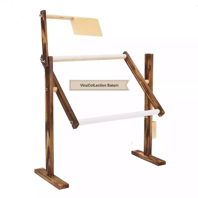 Jual Ready Ram/ Pemindangan/ Bingkai/ Frame Kayu | Shopee Indonesia
