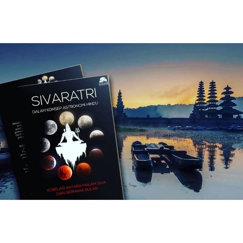 Jual BUKU SIWARATRI DALAM KONSEP ASTRONOMI HINDU | Shopee Indonesia