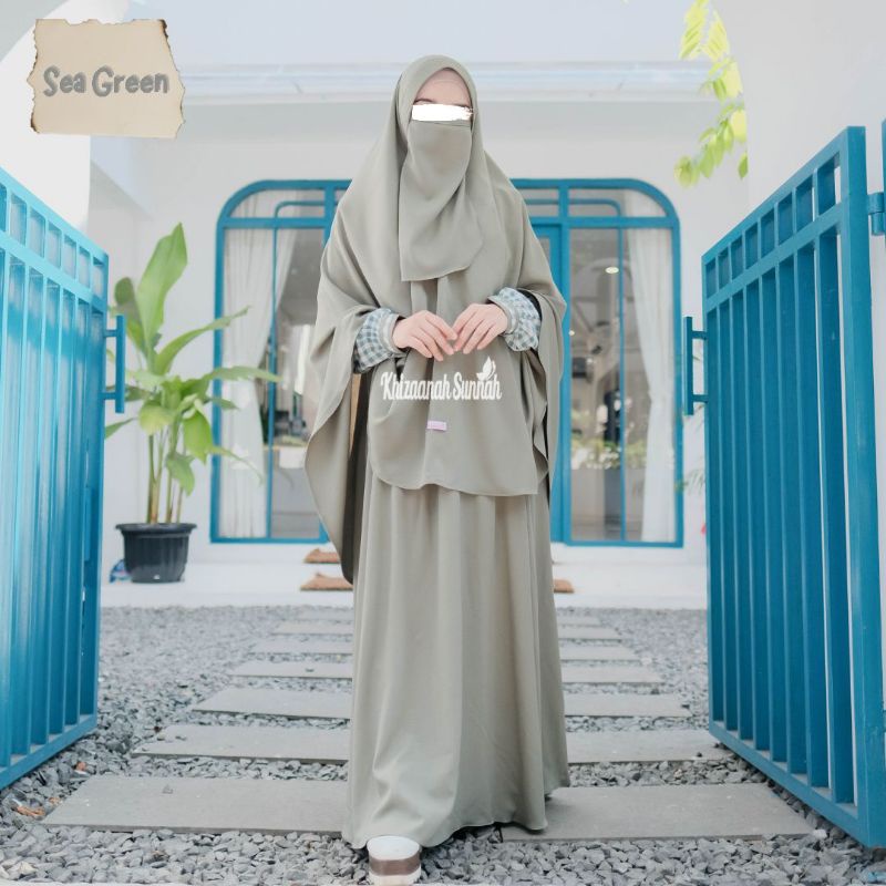 Jual Syafiqa | Shopee Indonesia