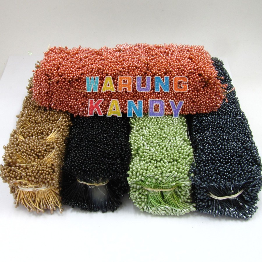 Jual Putik Sari Bunga | Shopee Indonesia