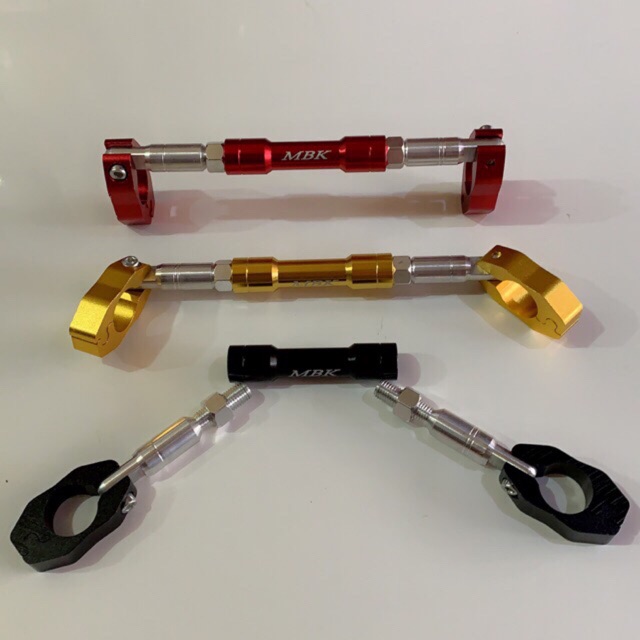 Jual STABILIZER STANG/PALANG STANG CNC 2TONE CB150R/PCX/MEGAPRO/VIXION ...
