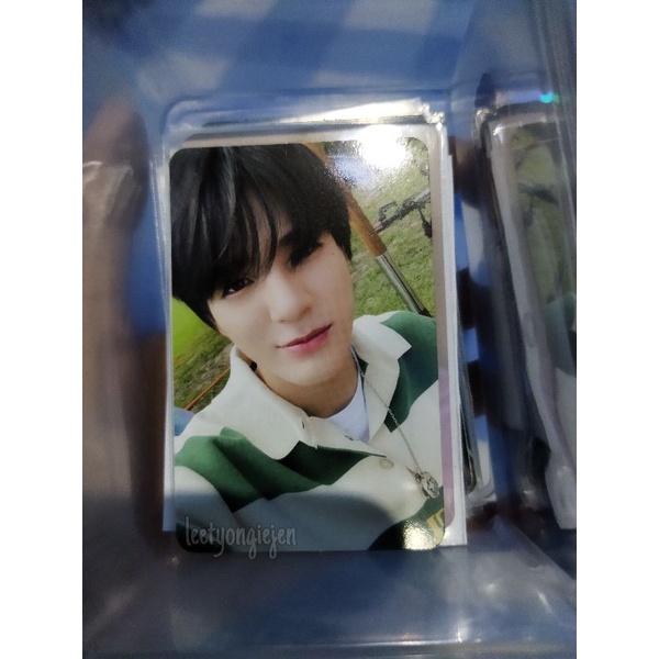 Jual pc jeno mini ballon (BOOKED) | Shopee Indonesia