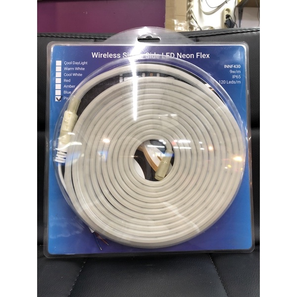 Jual Lampu neon flex inlite INNF430 5m 12volt | Shopee Indonesia