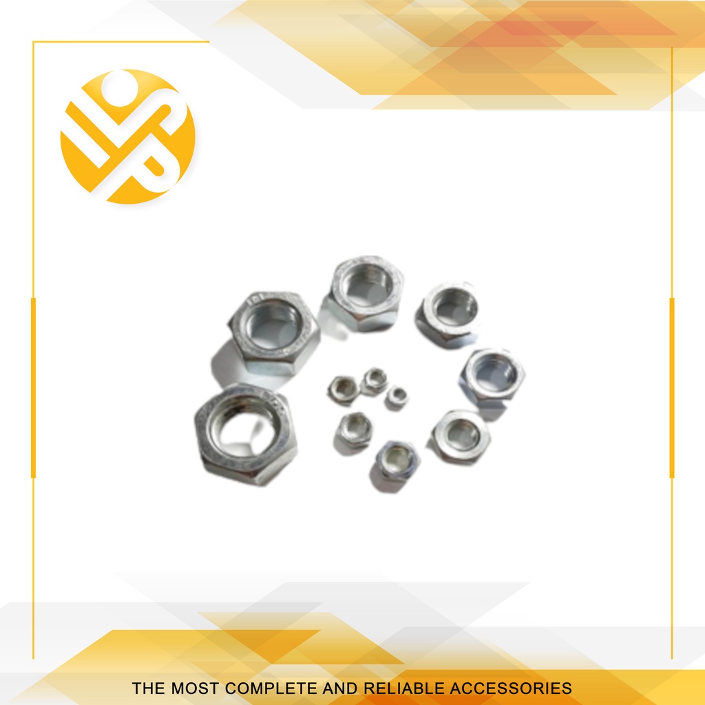 Jual MUR M14 ( STAINLESS 304 ) PER PCS | Shopee Indonesia