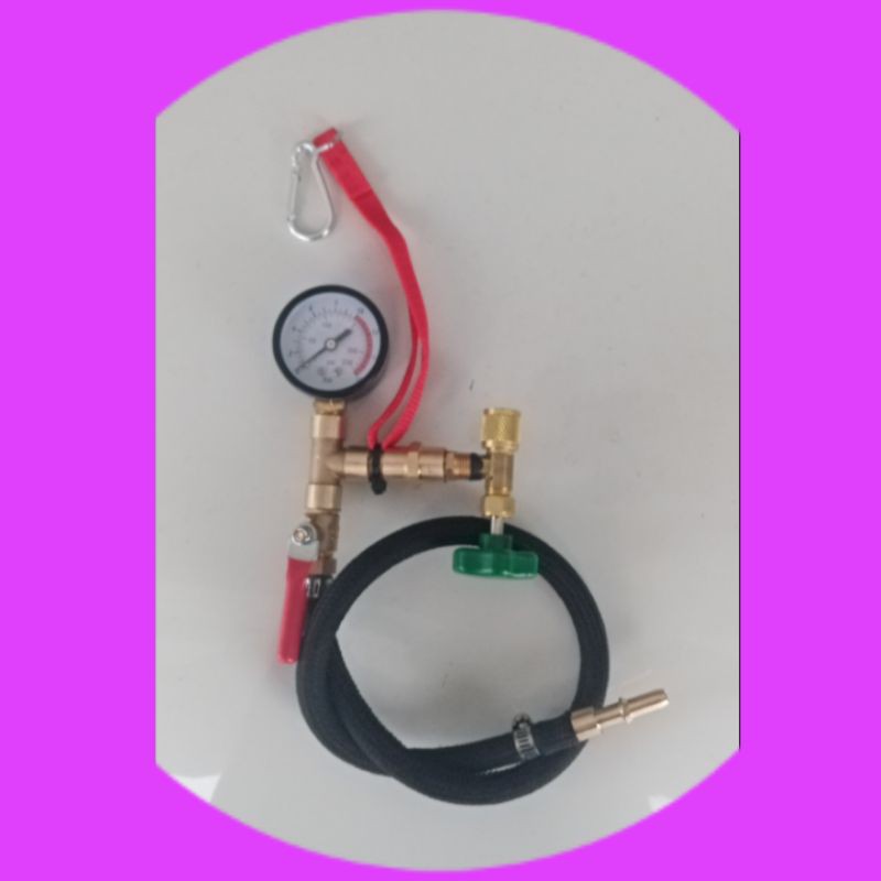 Jual ALAT INJECTOR CLEANER mobil motor | Shopee Indonesia