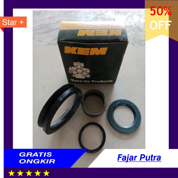 Jual Repair Kit Repkit Spindle Jeep CJ7 | Shopee Indonesia