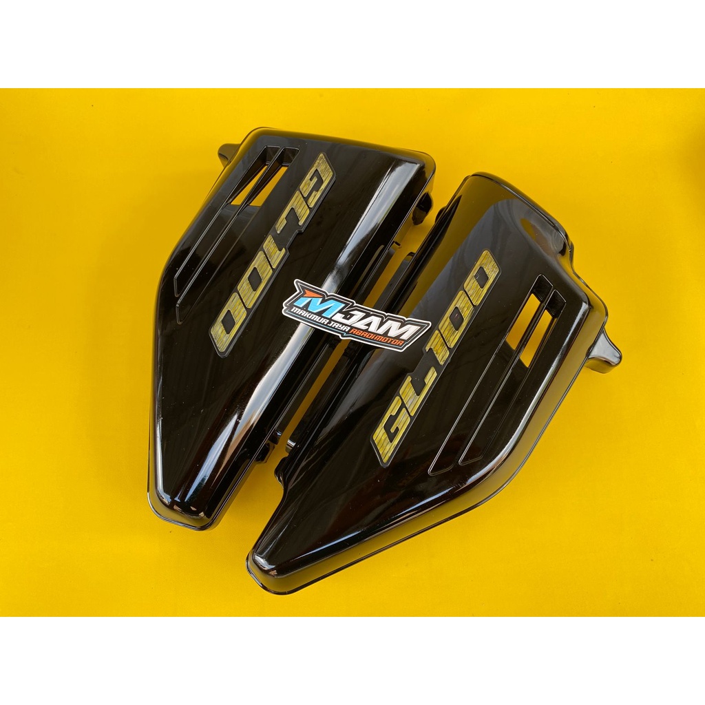 Jual BOX AKI MOTOR HONDA GL 100 BOK AKI GL100 KEMPOL TEMPONG AKI HITAM ... Jual BOX AKI MOTOR HONDA GL 100 BOK AKI GL100 KEMPOL TEMPONG AKI HITAM ...