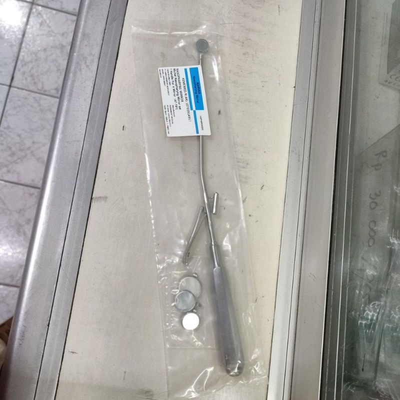 Jual Kaca nashoparing kaca nasoparing handle dan kaca nashoparing miror ...