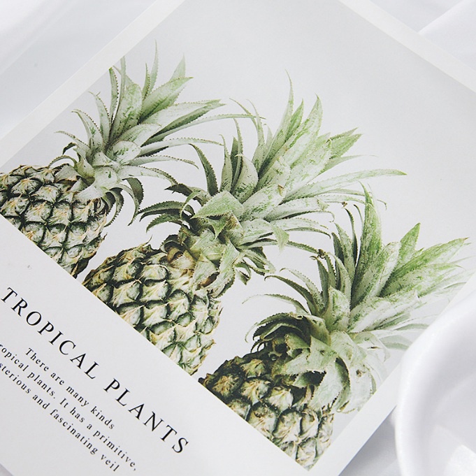 Jual [15x20cm] Properti Foto Majalah (Satu Halaman) Prop Foto Layout ...