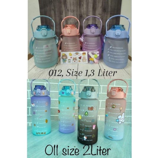 Jual BOTOL VIRAL/BOTOL MINUM VIRAL | Shopee Indonesia