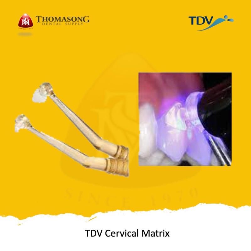 Jual TDV Cervical Matrix | Shopee Indonesia