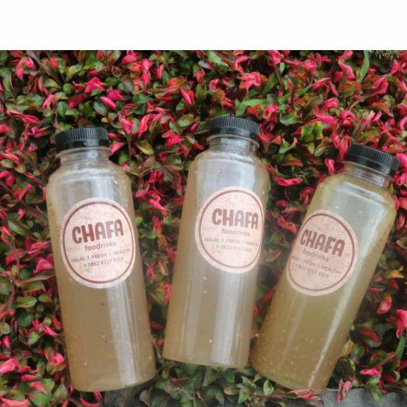 Jual Lemon Sereh Plus Chia Seed Dan Jahe Shopee Indonesia