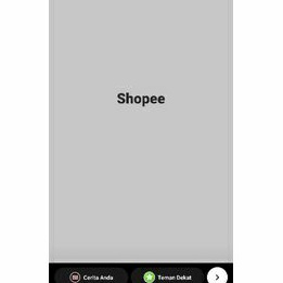 Jual admin | Shopee Indonesia