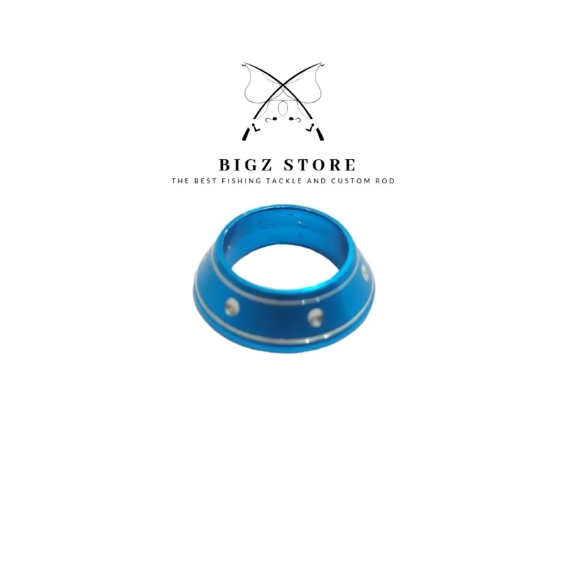 Jual RING WINDING CHECK DOTS LINES PREMIUM STYLE SIZE IN 8 9 10 11 MM ...