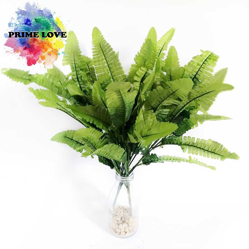Jual Bunga Daun Pakis Artificial Bunga Plastik - AL01 | Shopee Indonesia
