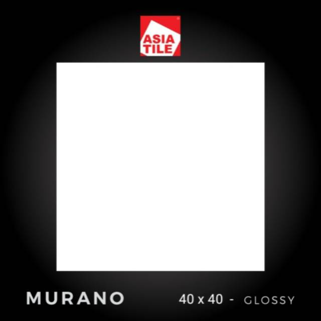 Jual Keramik Lantai Murano 40x40 Asia Tile / tekel ubin ceramic keramic ...