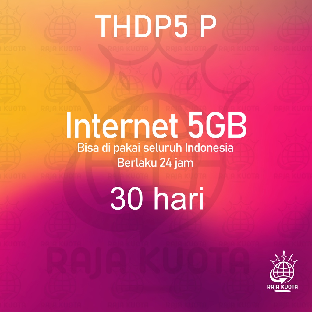 Jual Isi Ulang Paket Inject Kuota Tri Three AON Happy Pure 1.5GB 2GB 3GB 6GB 8GB 10GB 16GB ...