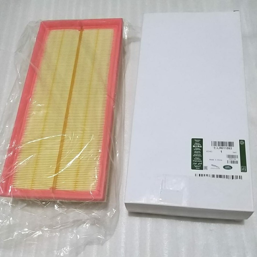 Jual Filter Udara Range Rover LR011593 | Shopee Indonesia