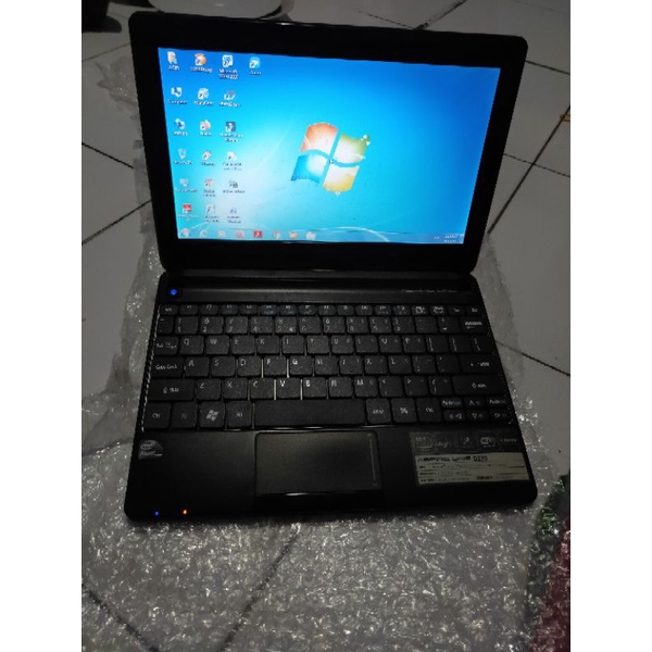 Jual laptop mini netbook Acer ram 4gb | Shopee Indonesia