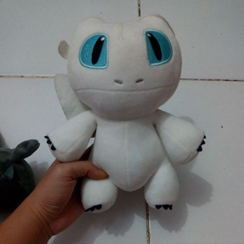 Jual boneka naga toothless | Shopee Indonesia