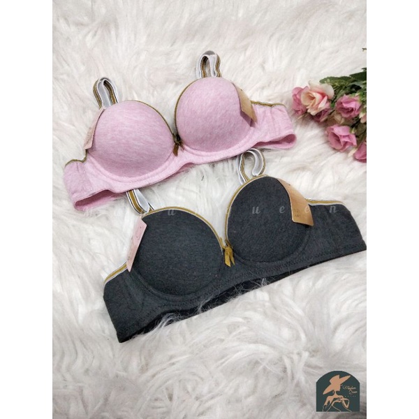 Jual TALLY BRA BH 198/908 | ADA BUSA | ADA KAWAT | SIZE 34 - 38 | CUP B KECIL | | Shopee Indonesia