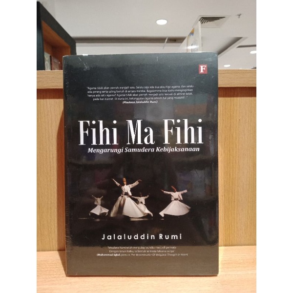 Jual FIHI MA FIHI ( Original ) | Shopee Indonesia