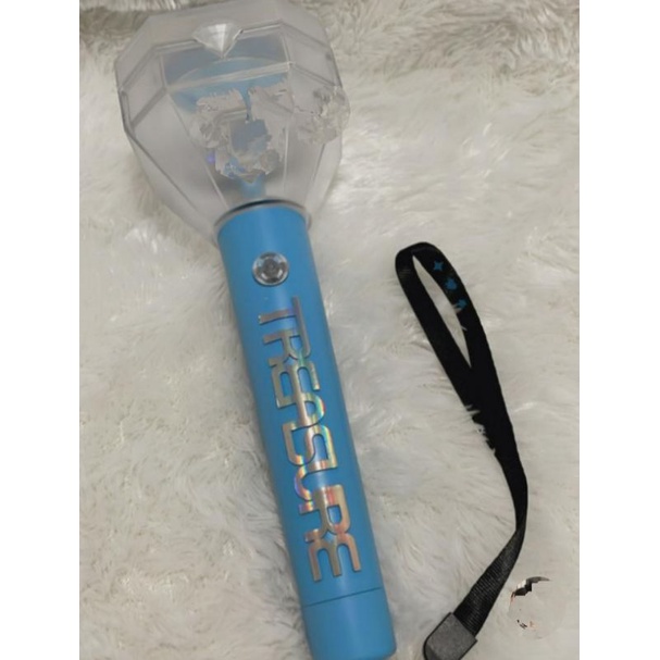 Jual Sticker LIGHTSTICK TREASURE STIKER TEULIGHT | Shopee Indonesia