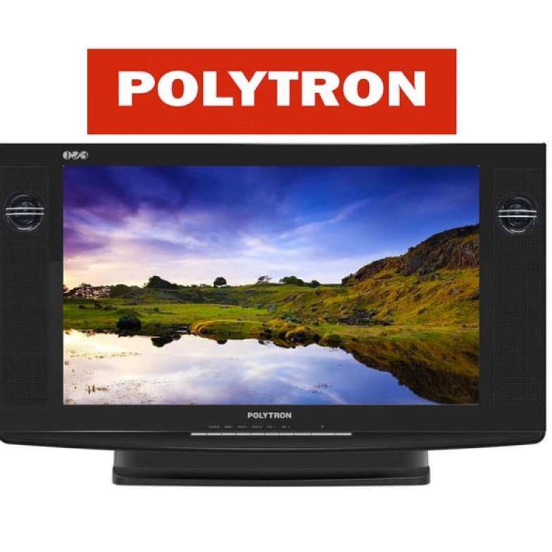 Jual POLYTRON PLD-24V123 LED TABUNG 24 USB MOVIE DIGITAL (NEW) (KHUSUS ...