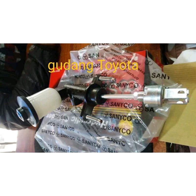 Jual MASTER KOPLING ATAS KIJANG KAPSUL 7K 1.8 2.0 1RZ | Shopee Indonesia