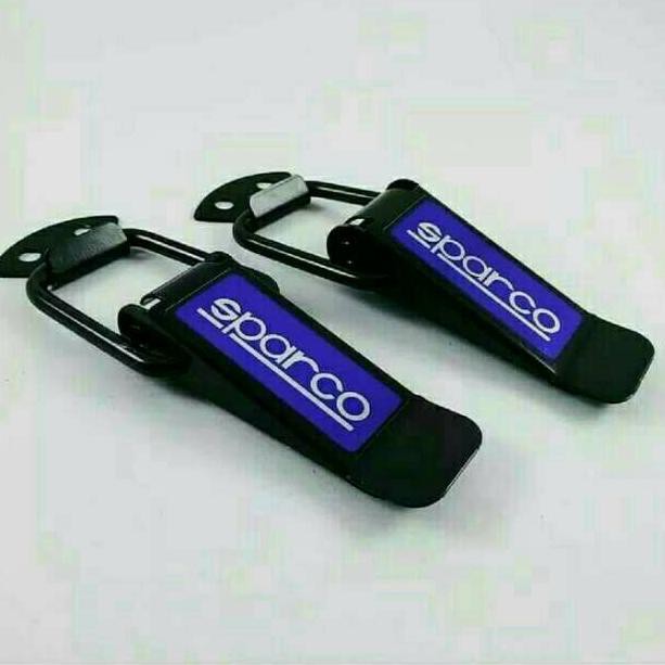 Jual Klip Bemper Mobil Universal Clip Bumper Car Pengait Bodykit (KODE ...