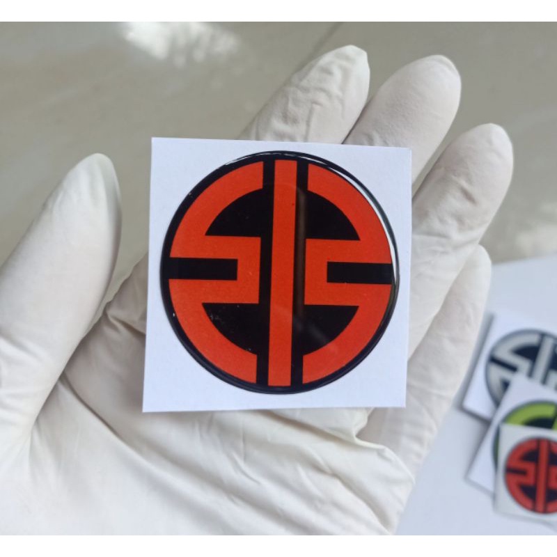 Jual Stiker logo kawasaki H2 H2R | Shopee Indonesia