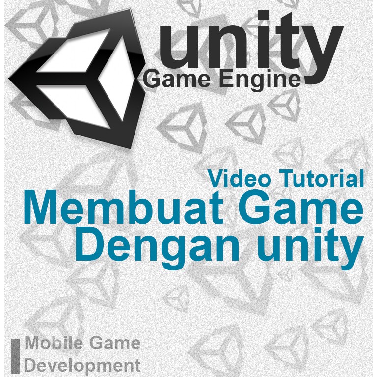Jual Paket Lengkap Tutorial Unity (18 GB) | Shopee Indonesia