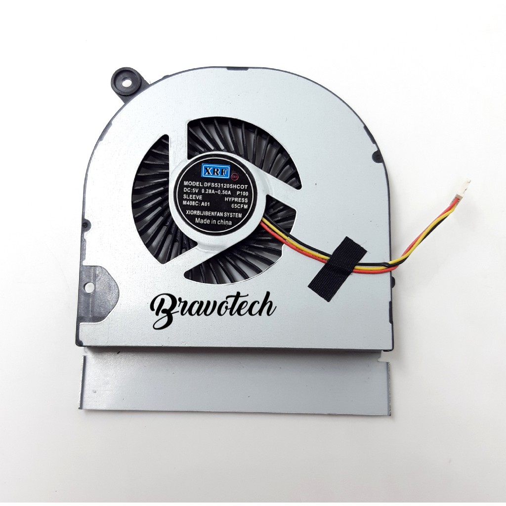 Jual ASUS Cooling Fan K45 A45 A45VD A85C A85 A85V K45VM K45VD F3066 ...