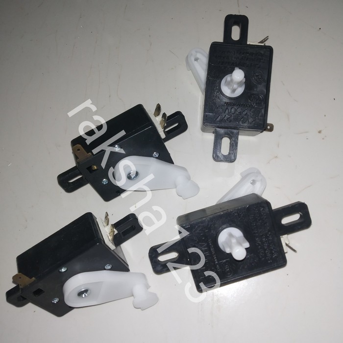 Jual TIMER SWITCH DRAIN MESIN CUCI KOTAK KECIL SELEKTOR PEMBUANGAN AIR ...