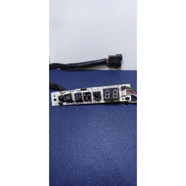 Jual SENSOR DISPLAY AC CHANGHONG YK-CHX25 | Shopee Indonesia