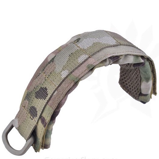 Jual Earmor M61 Advanced Modular Headset Cover | Shopee Indonesia