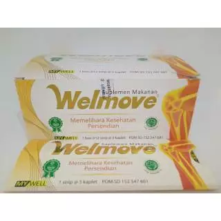 Jual wellmove Harga Terbaik & Termurah September 2025 | Shopee Indonesia