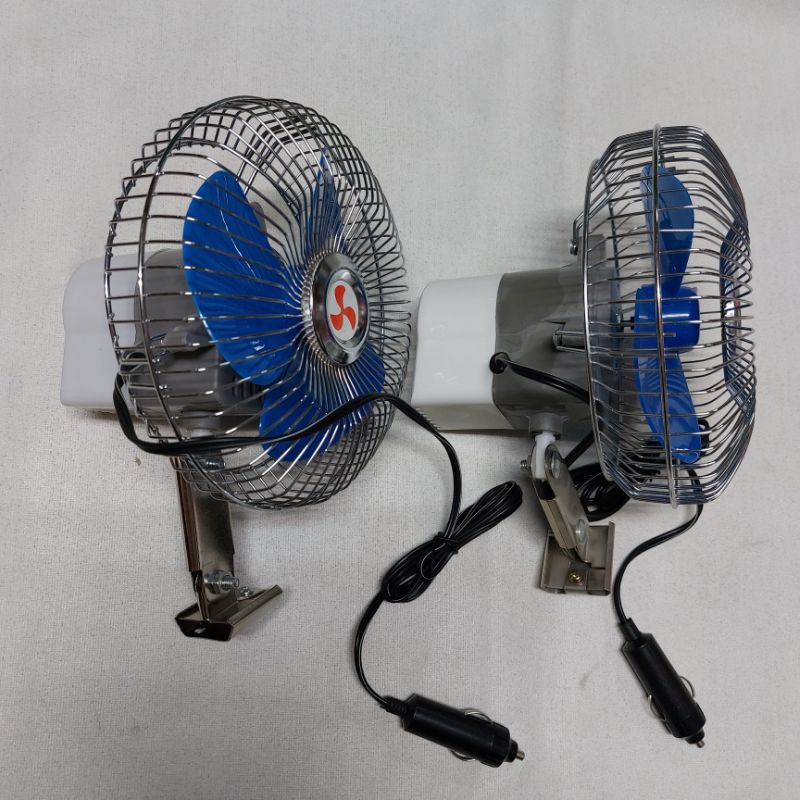 Jual kipas angin bulat 12volt dan 24volt | Shopee Indonesia