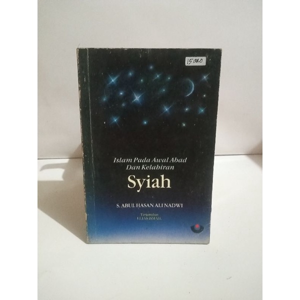 Jual buku syiah | Shopee Indonesia