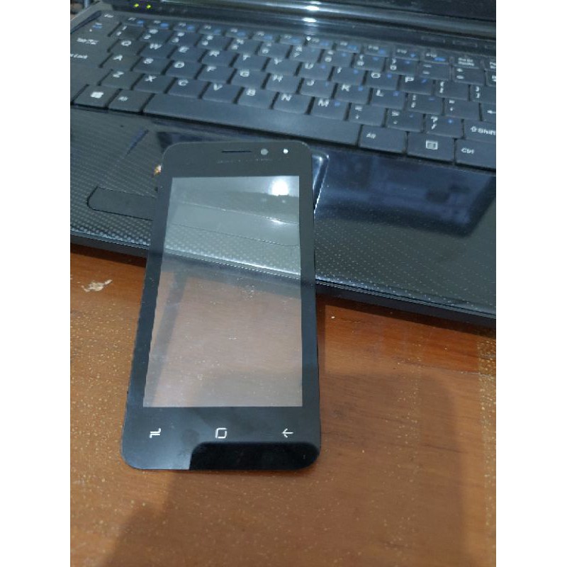 Jual Touchscreen mito A67 bekas copotan normal | Shopee Indonesia