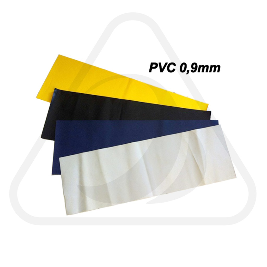 Jual Bahan Tambal Perahu Karet Material Repair PVC Rubber Boat Tebal 0 ...