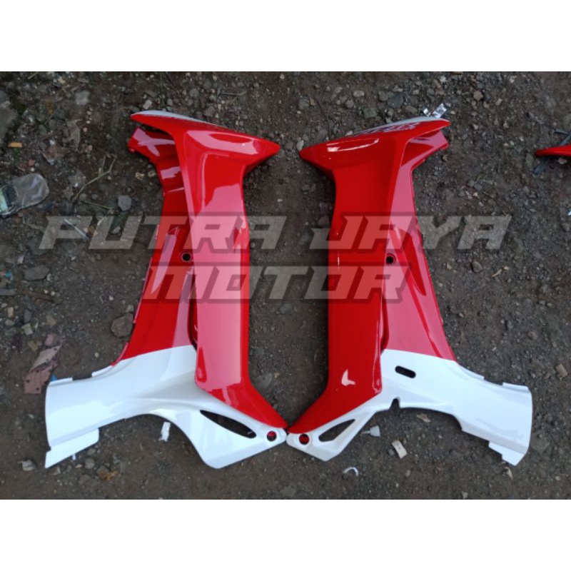 Jual bodi fiz r malboro merah kap f1zr fiz r force 1 cover bodi set fiz ...