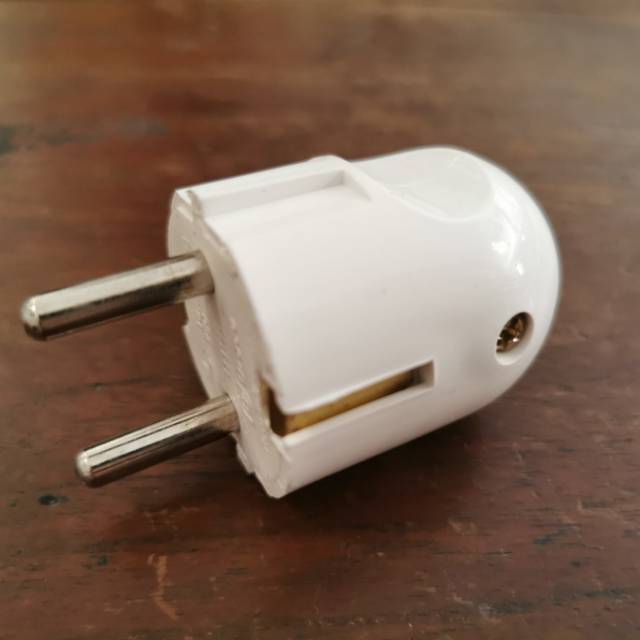 Jual Steker Arde Broco 13310 Jack Jek Colokan Listrik | Shopee Indonesia