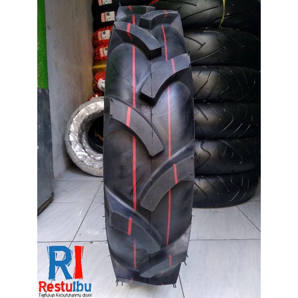 Jual Ban Traktor Primaax SK-73 550-13 | Shopee Indonesia